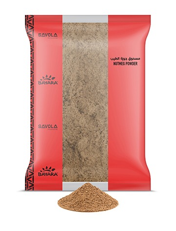 Bayara Nutmeg Powder - Savola